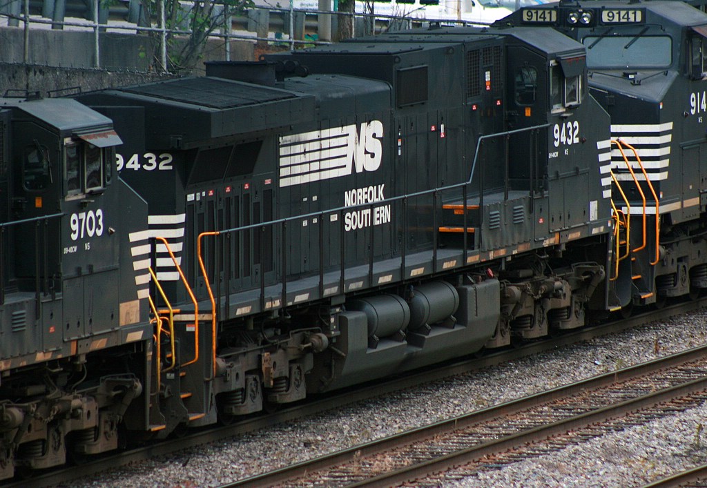 NS 9432